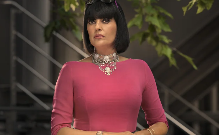 Lloyd’s DEI role model Kirat Kaur Nandra - Insurance Post